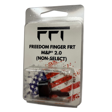 Freedom Finger FRT - M&P® 2.0 (Non-Select) (4140 Steel)