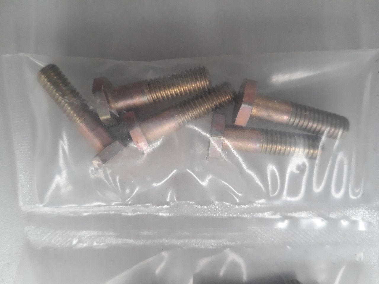 27F/2934 Bolt - ICEA Limited