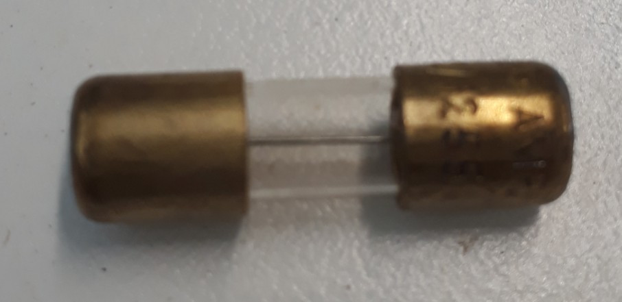 5C/1255 Fuse - ICEA Limited