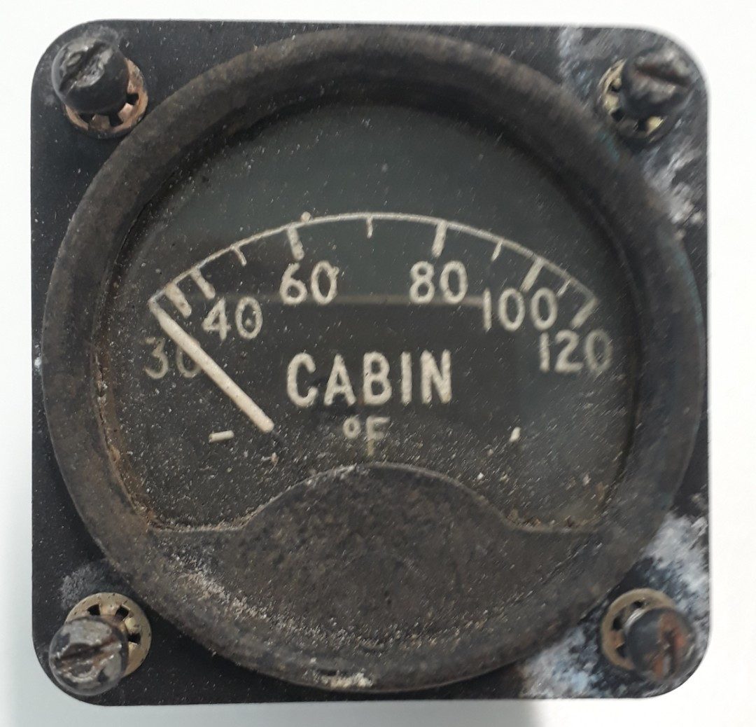 Indicator - Cabin - ICEA Limited