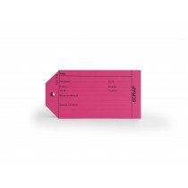 CAA1439 Scrap Labels - ICEA Limited