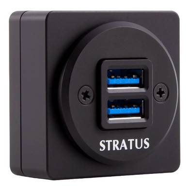 153010-000029 Appareo Stratus Power USB 2 Port - ICEA Limited