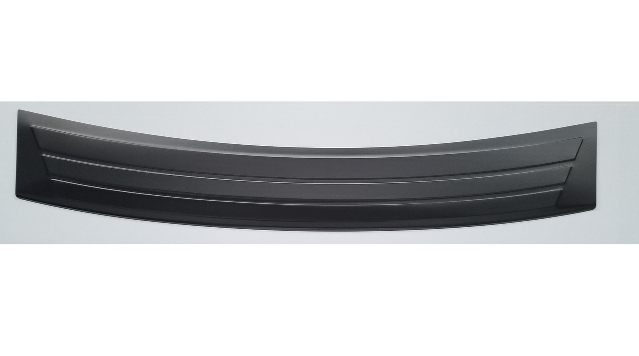 2010-2016 Mini Cooper Countryman R60 - Stainless Steel Rear Bumper ...