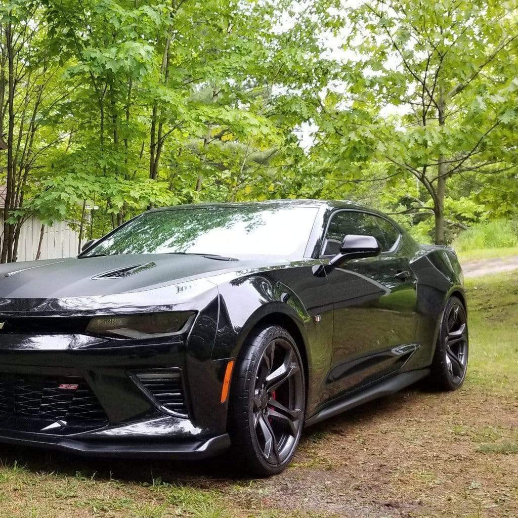 ACS Composite 2019-2020 Camaro ZL1 Rockers
