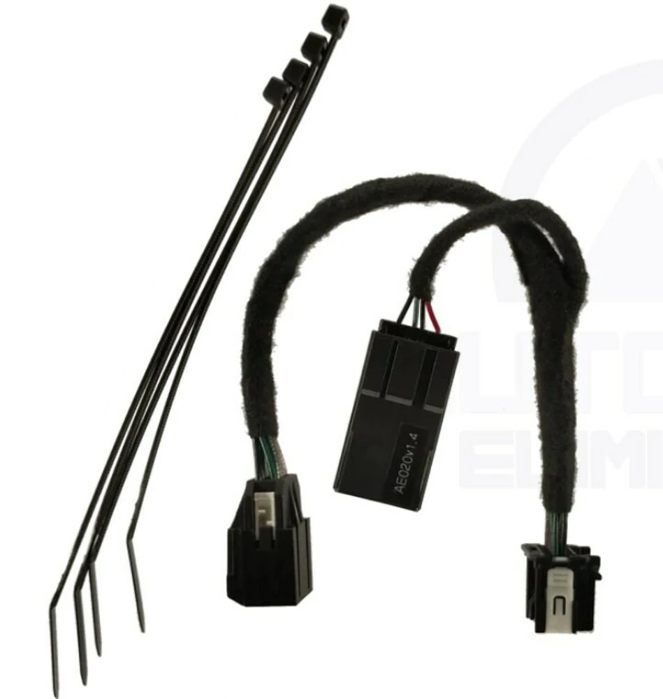 Auto Stop Start Eliminator for 2019-2024 Ram 1500