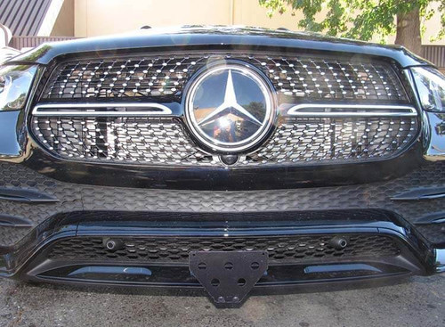 2020-2024 Mercedes GLE 53 350 450 with AMG Package - Quick Release ...