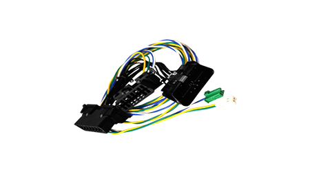Z Automotive OBD T Bypass Long