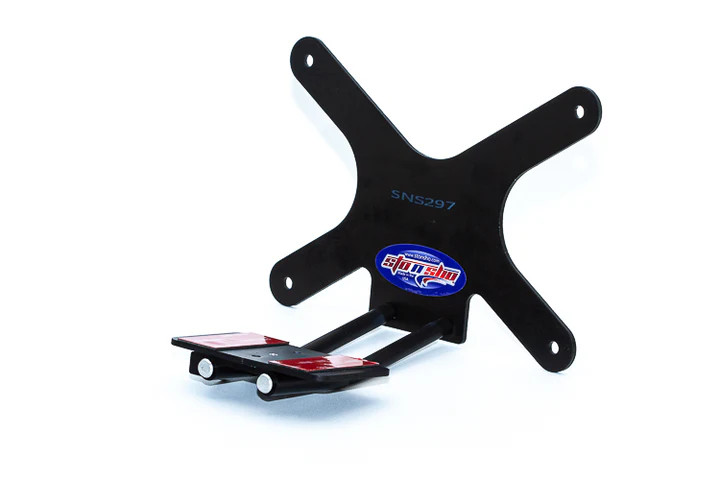 2017-2024 Mini Cooper S and 2022-2024 Mini Cooper JCW - Removable Front ...