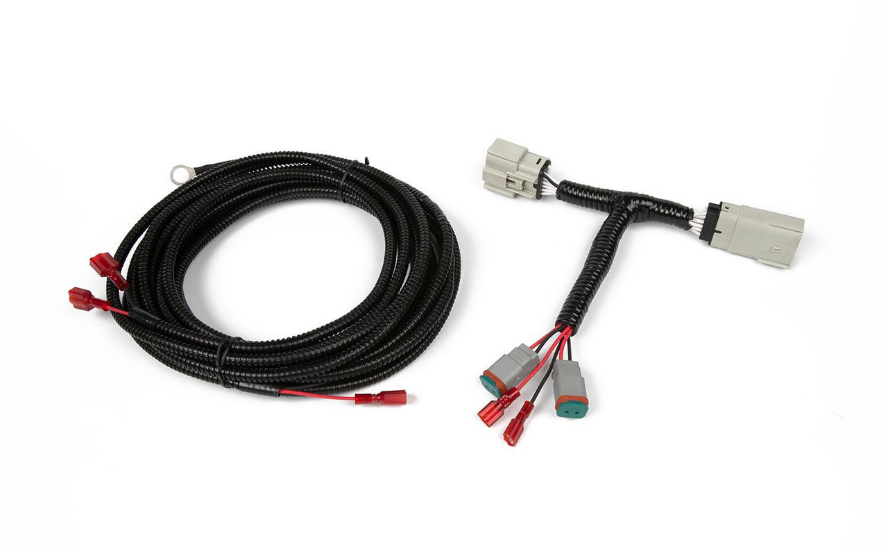 FORD F-150 UNDERBODY PUDDLE LIGHTS KIT (2015-2020) - ZIC Motorsports