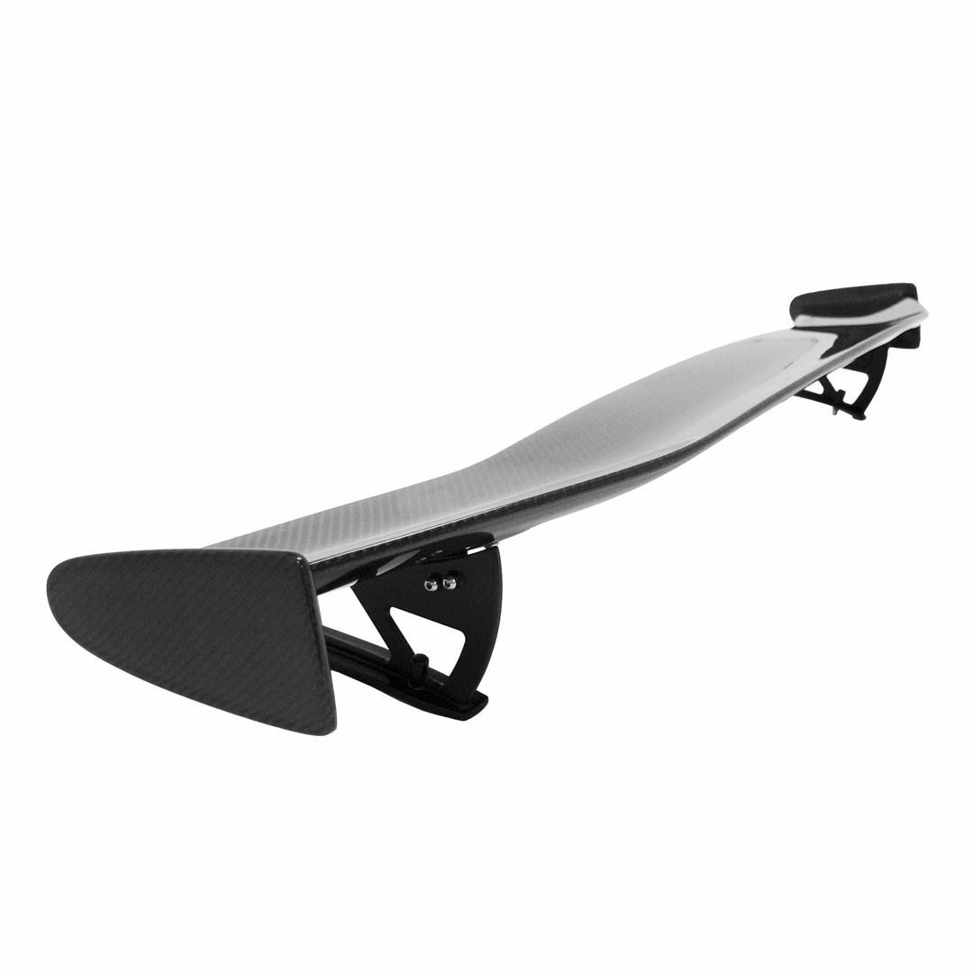 MG-Style Carbon Fiber Rear Spoiler For 2000-2009 Honda S2000