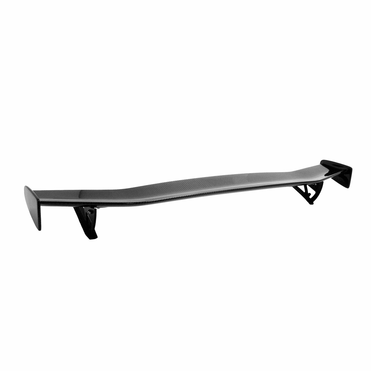 MG-Style Carbon Fiber Rear Spoiler For 2000-2009 Honda S2000