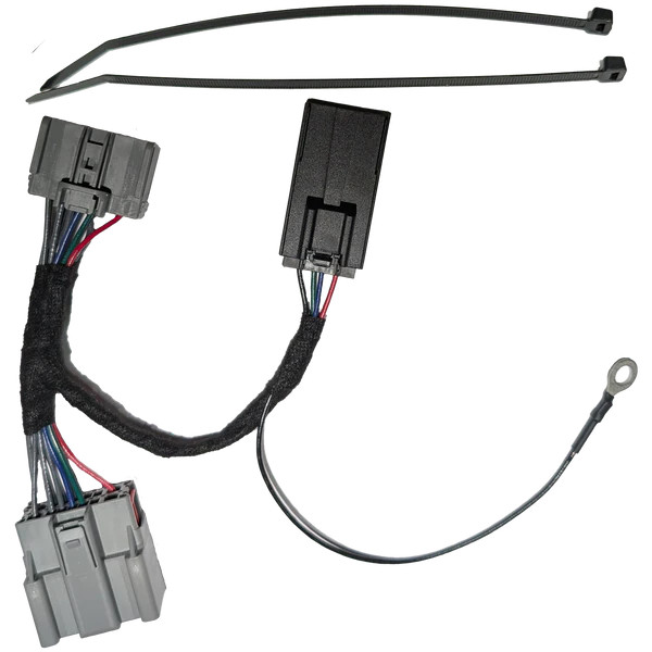 Auto Stop Start Eliminator for 2025-2026 Ram 1500