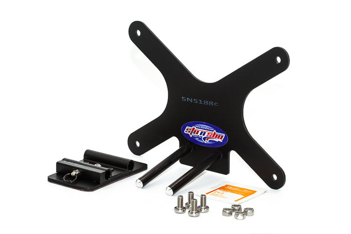 2021-2023 Porsche Cayenne GTS and Turbo GT - 3M Tape ONLY - Quick ...
