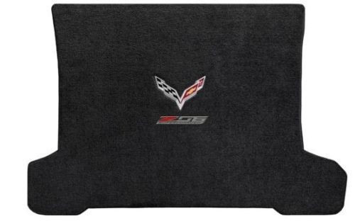 Lloyd Mats C7 Corvette Z06 Coupe Cargo Mat