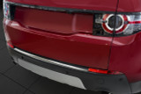 2015+ Land Rover Discovery Sport - Stainless Steel Rear Bumper Protector