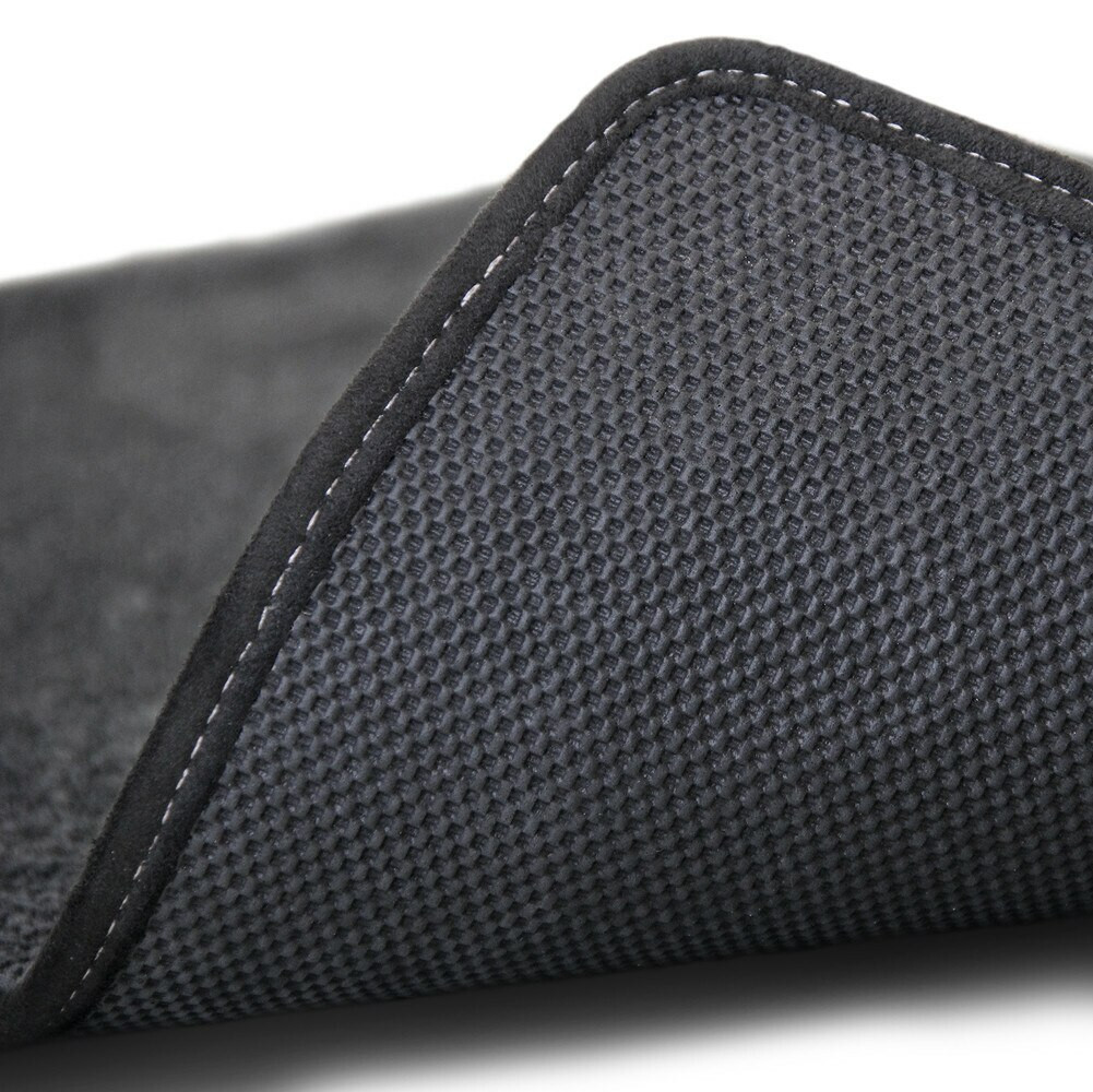 C7 Corvette Stingray Coupe Cargo Mat - Ultimat Lloyds Mats with C7 ...