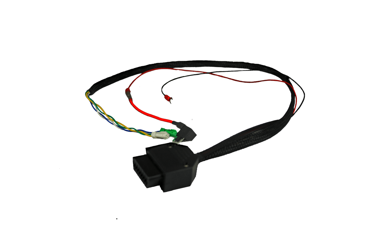 Z Automotive Tazer
