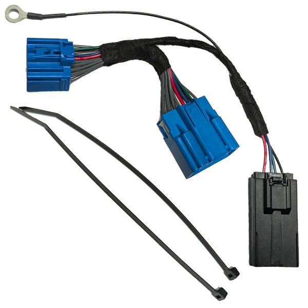 Auto Stop Start Eliminator for 2025-2026 Ram 1500