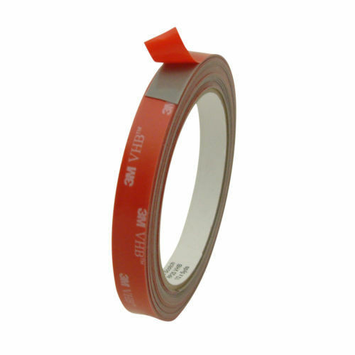 3M Scotch VHB Rp45 Adhesive Tape