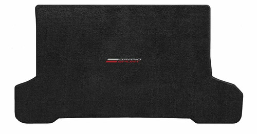 Corvette C7 2017-ON Convertible Grand Sport Cargo Mat - Lloyd Mats ...