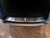 2008-2013 Volvo XC70 P3- Stainless Steel Rear Bumper Protector Guard