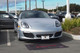 2014-2016 Porsche Boxster - Quick Release Front License Plate Bracket