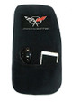 Corvette C5 Console Cover by Seat Armour