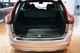 2014- 2017 Volvo XC60- Brushed Stainless Steel Rear Bumper Protector Guard