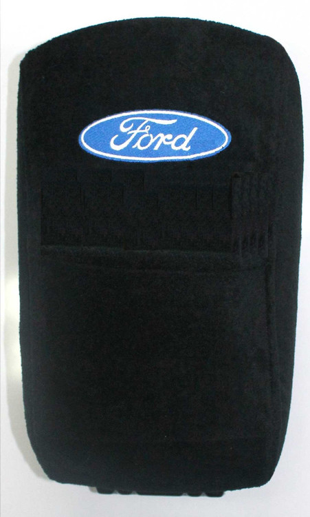 2015-2022 Ford Edge Seat Armour Console cover - ZIC Motorsports