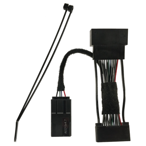 Auto Stop Start Eliminator for 2020 - 2021 Ford Explorer RWD (AE015-EXP)