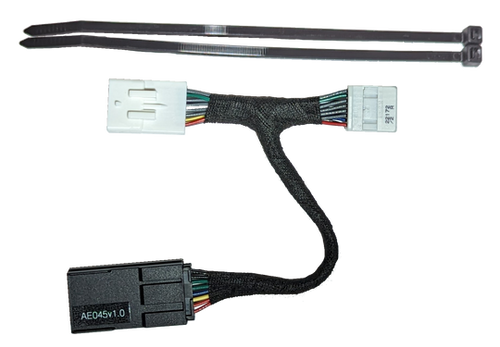 Auto Stop Start Eliminator for 2021 - 2025 Kia Seltos