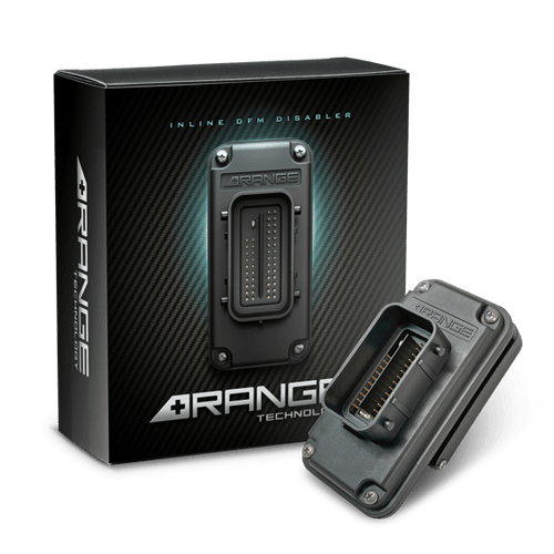 Dynamic Fuel Management (DFM) Module for Refresh 2023-2025 GM 1500 ...