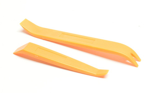 Plastic Dash Trim Removal Tool Set