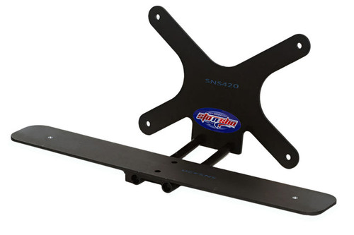 2025-2026 BMW M5 | M5 Competition Removable Front License Plate Bracket