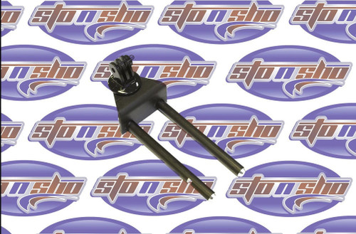 STO N SHO GoPro Camera Mount Corvette C6 Grand Sport Z06 and ZR1