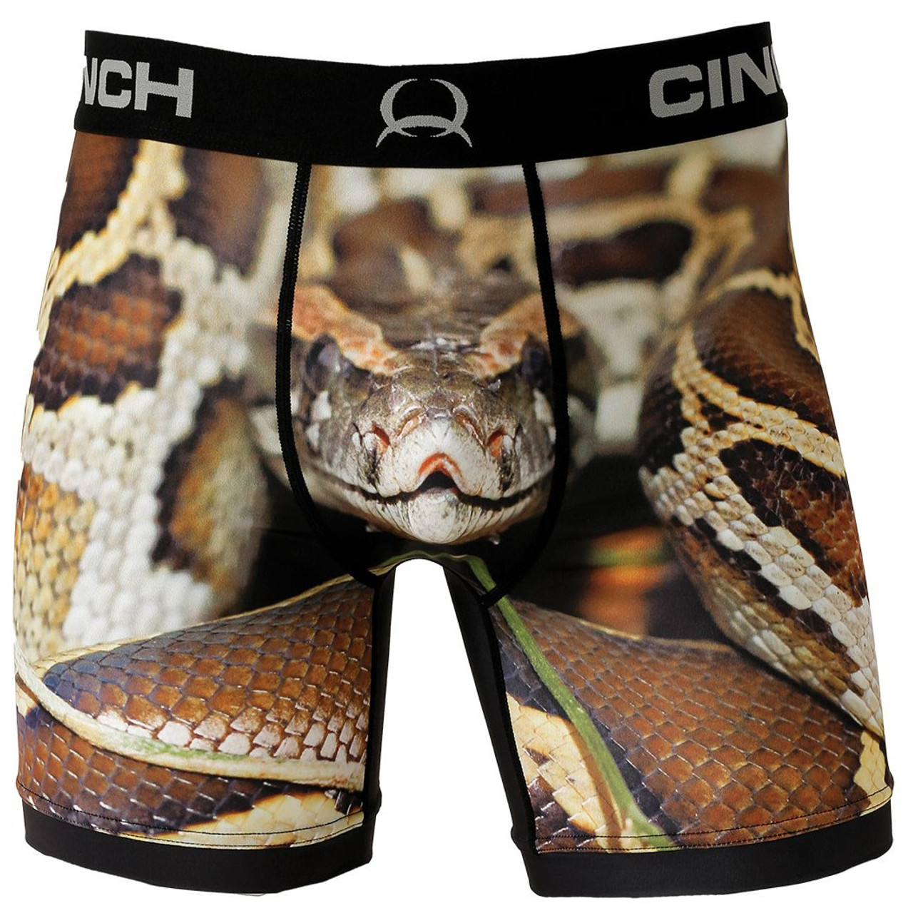 Cinch Men's Python 6 Cinch Men's Python 6