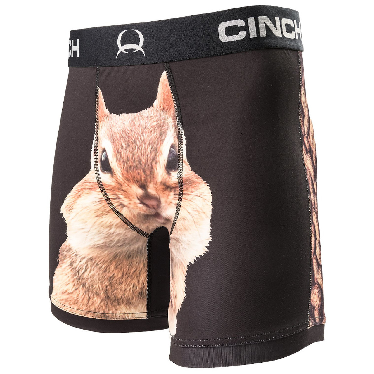 Cinch Men's Squirrel 6 Cinch Men's Squirrel 6