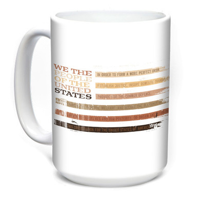 Preamble UNITY Mug