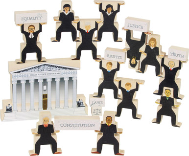 Stack the Court!