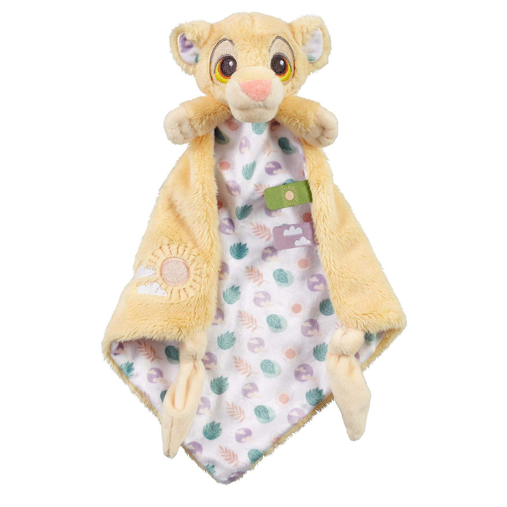 3 Tier Lion King Nappy Cake Baby Gift - Baby Moi