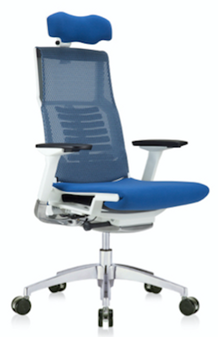 Eurotech powerfit chair store