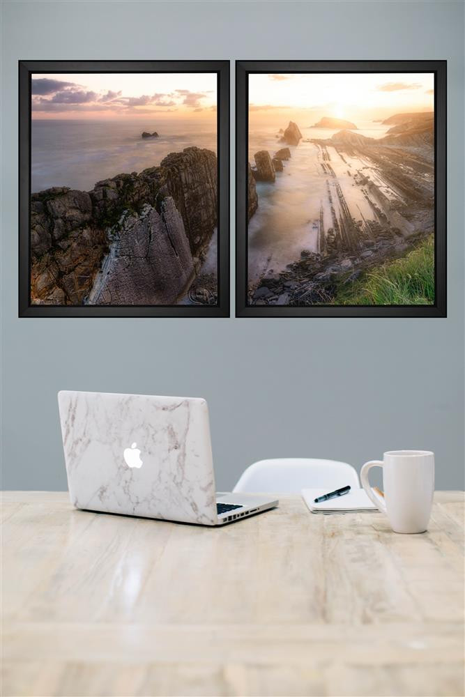 Morning Fine Art Print Giclees