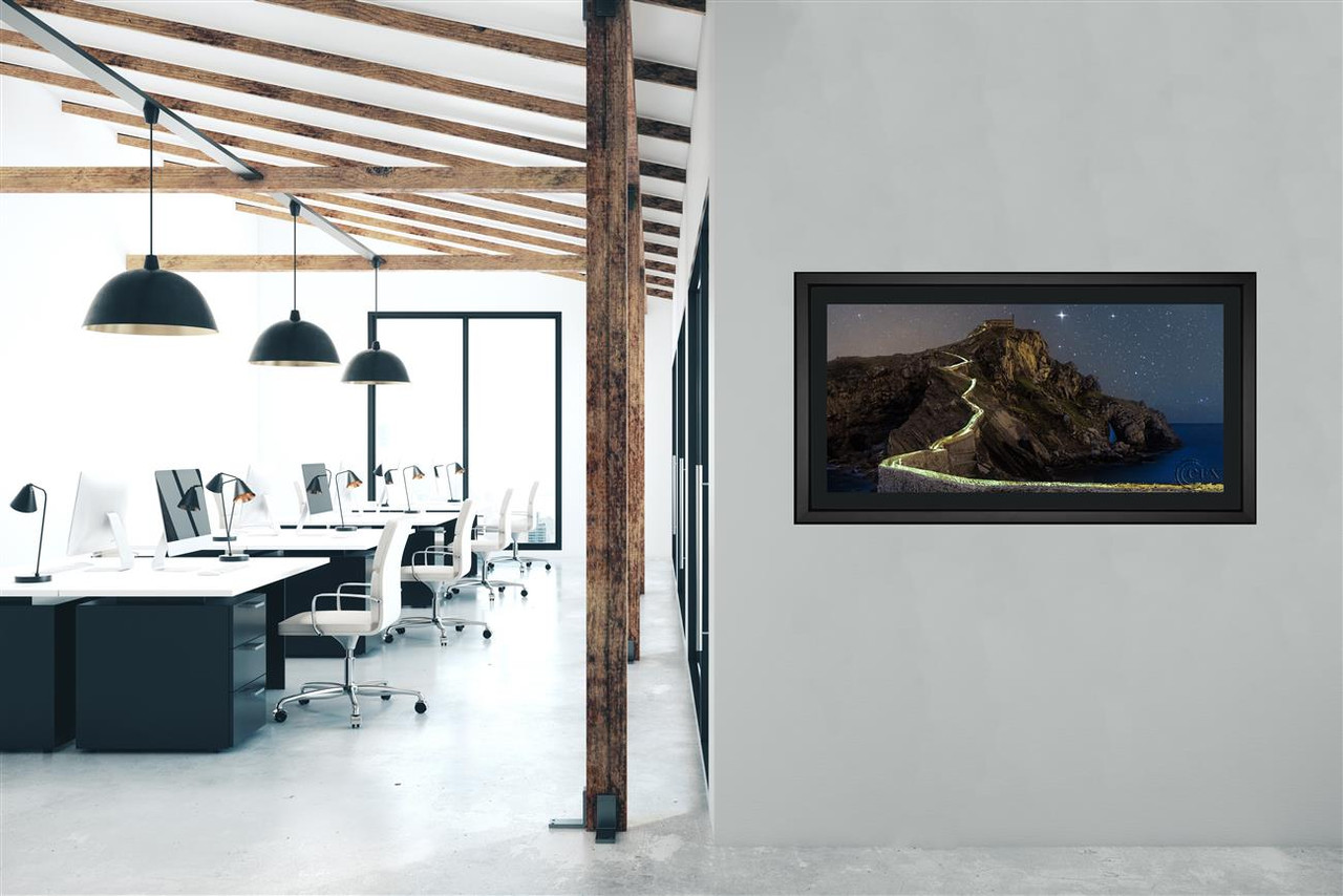 Speedline Fine Art Print Giclees