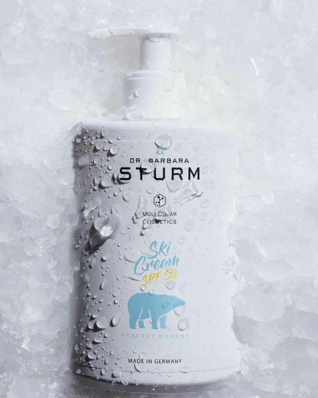 SKIN PROTECTION [ANTI-POLLUTION FOOD]