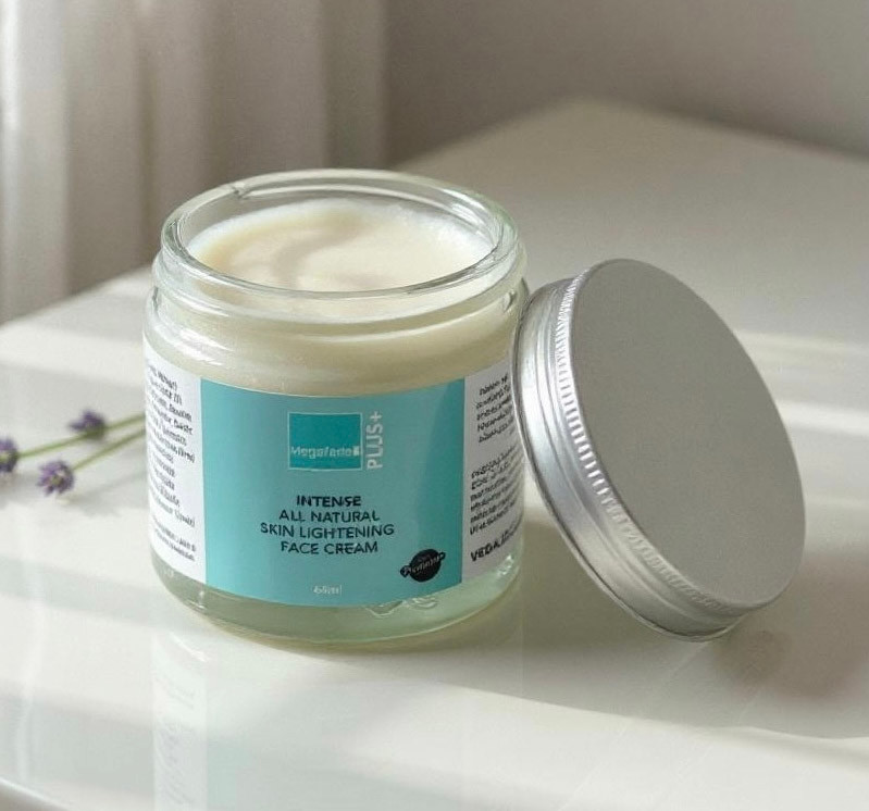 Skin Lightening Cream For Face & Neck - Skinlight