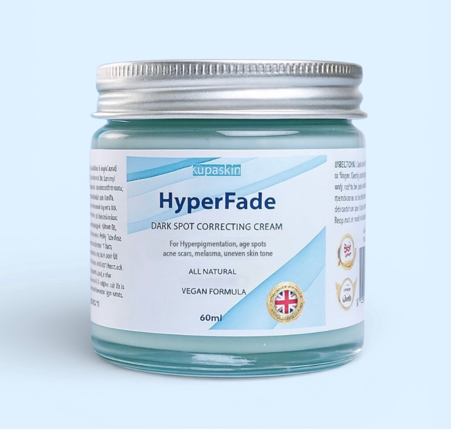 Hyperpigmentation Cream - Skinlight
