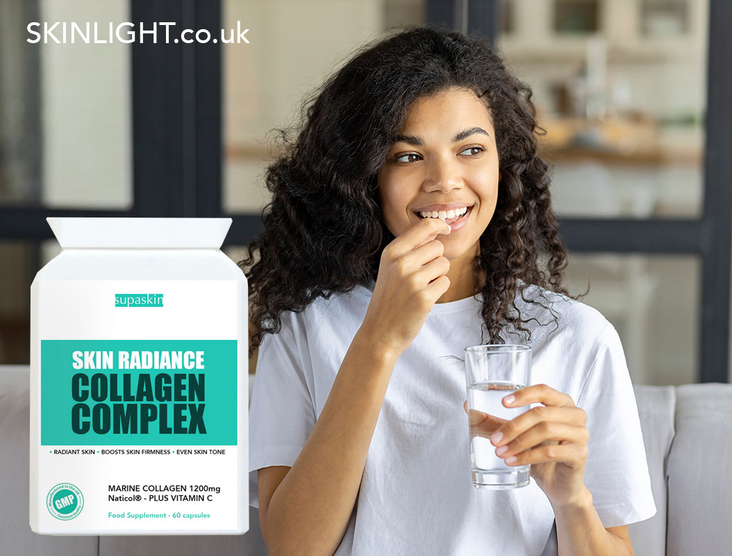 The Remarkable Benefits of Marine Collagen Supplements for Your Skin ...