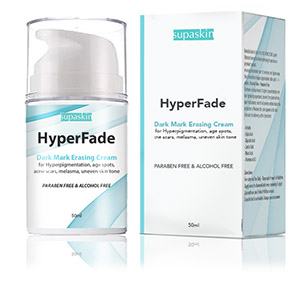 Hyperfade Melasma Treatment - 50ml
