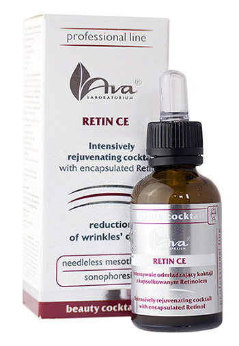 The Wonders Of Retinol Combined with Vitamins - skinlight.co.uk
