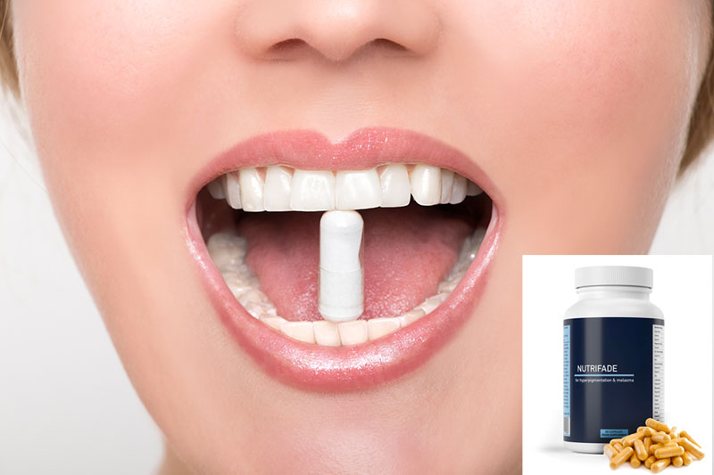 5 Supplements That Are Amazing for Your Skin - skinlight.co.uk